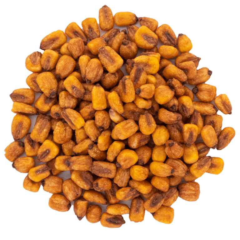 Milho Frito - Mozanuts